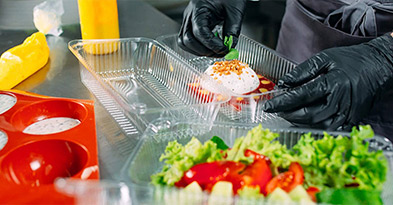 Purity Plast | Packaging Materials